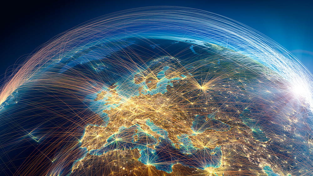 Communication Technology - Global Capabilities | Advantage