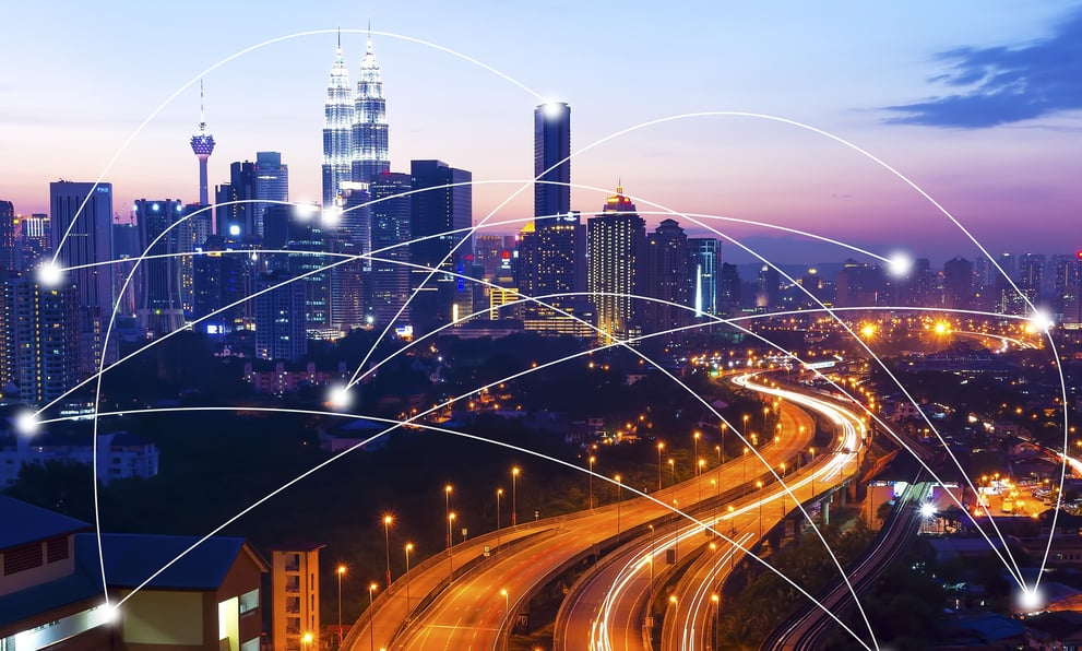 Enterprise Network Connectivity Services (Networking MSP) | Advantage