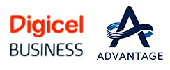 Advantage and Digicel Business Sign Partnership Agreement — Advantage
