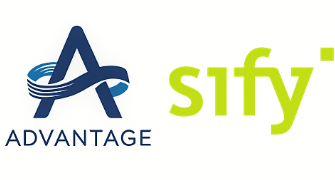 Advantage and Sify Technologies Enter into New Partnership — Advantage