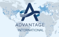 The Advantage Global Gateway: Your International Advantage — Advantage