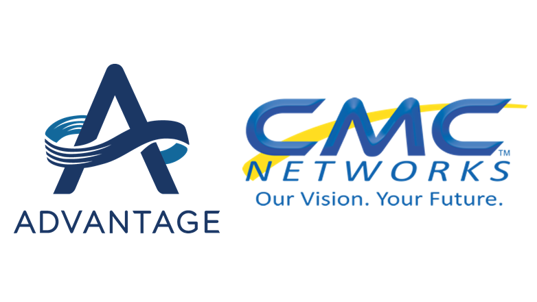 ADVANTAGE CONTINUES GLOBAL PARTNERSHIP AGREEMENT WITH CMC NETWORKS