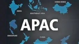 BUYING AND SELLING SERVICES IN APAC